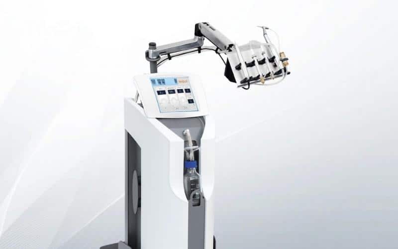 What is an Automated FUE Machine? - Best Hair Transplant
