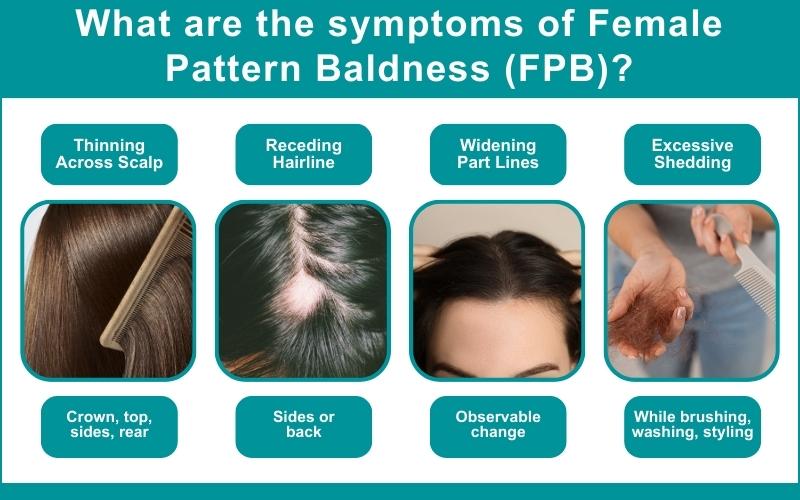 Uncovering the Mystery of Balding Genetics